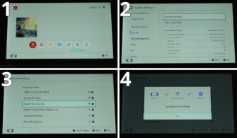 How To Fix A Slow Nintendo Switch: 7 Easy Ways - Sorta Techy
