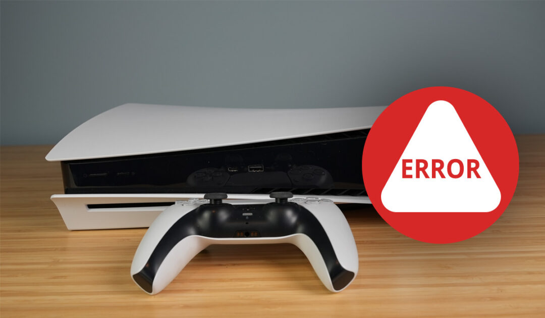 How to Fix a PS5 That Won't Power On - Sorta Techy