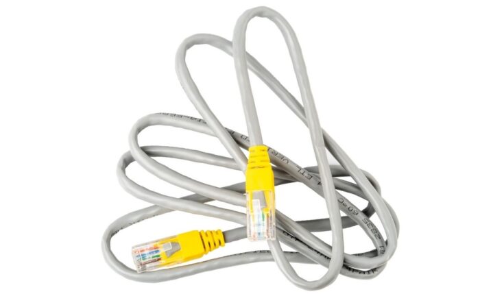 How To Connect Two Ethernet Cables To A Single Computer