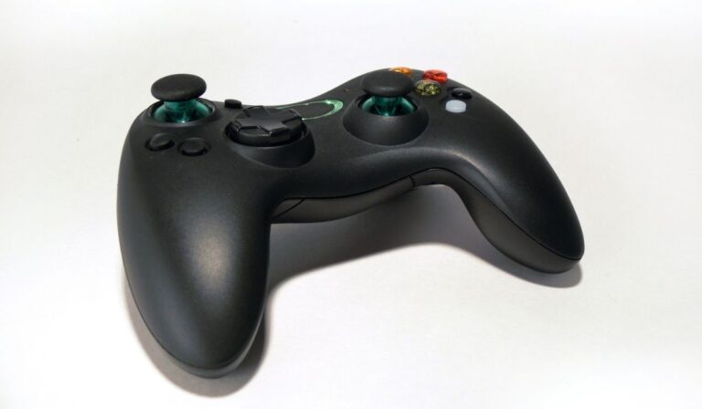 Is The Xbox Controller Waterproof? No, But It Can Be! - Sorta Techy