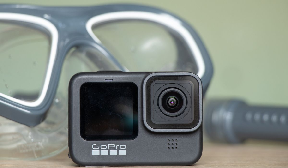 What Is A GoPro? - Sorta Techy