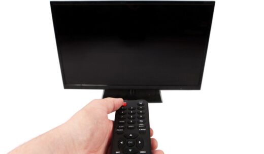 TV Not Turning On? Here Are The Possible Causes & Solutions