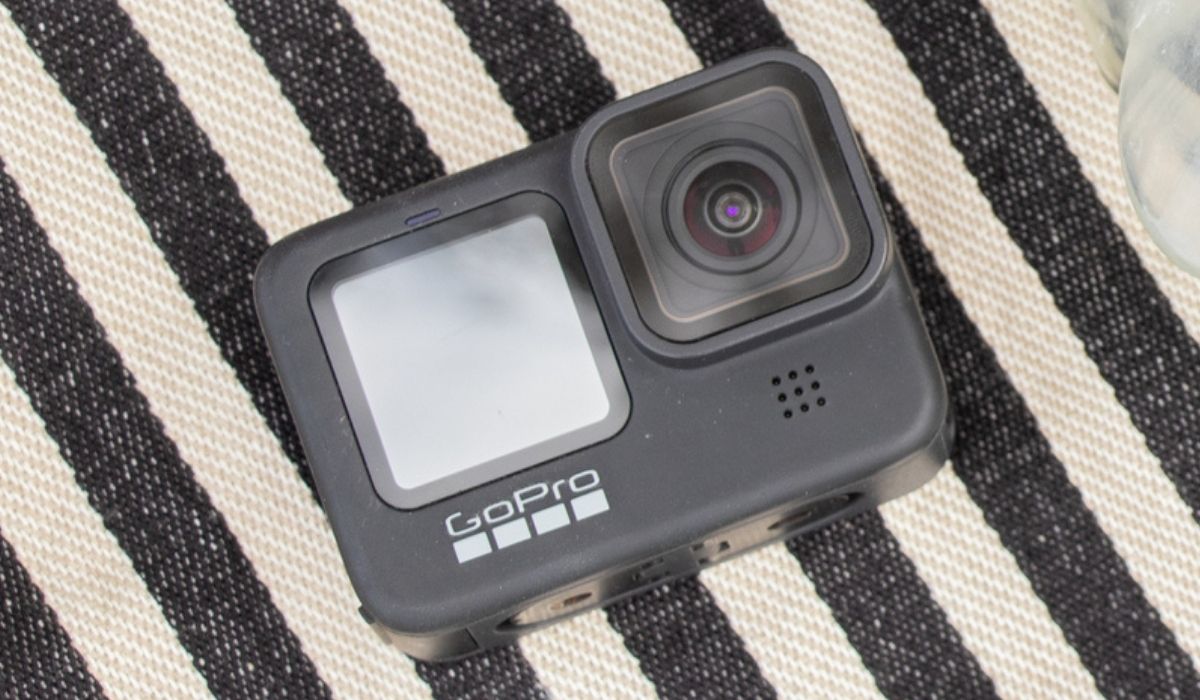 What Is The Best GoPro Right Now? - Sorta Techy