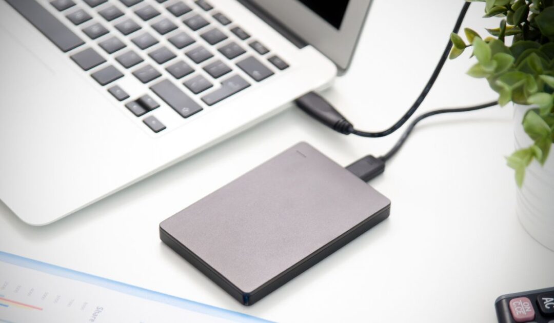 What is Data Storage, and Why is it Important? - Sorta Techy