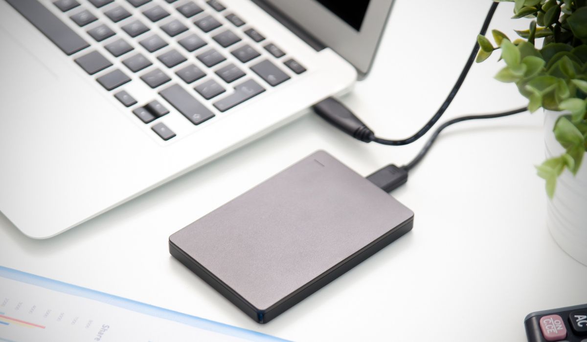 What is Data Storage, and Why is it Important? - Sorta Techy