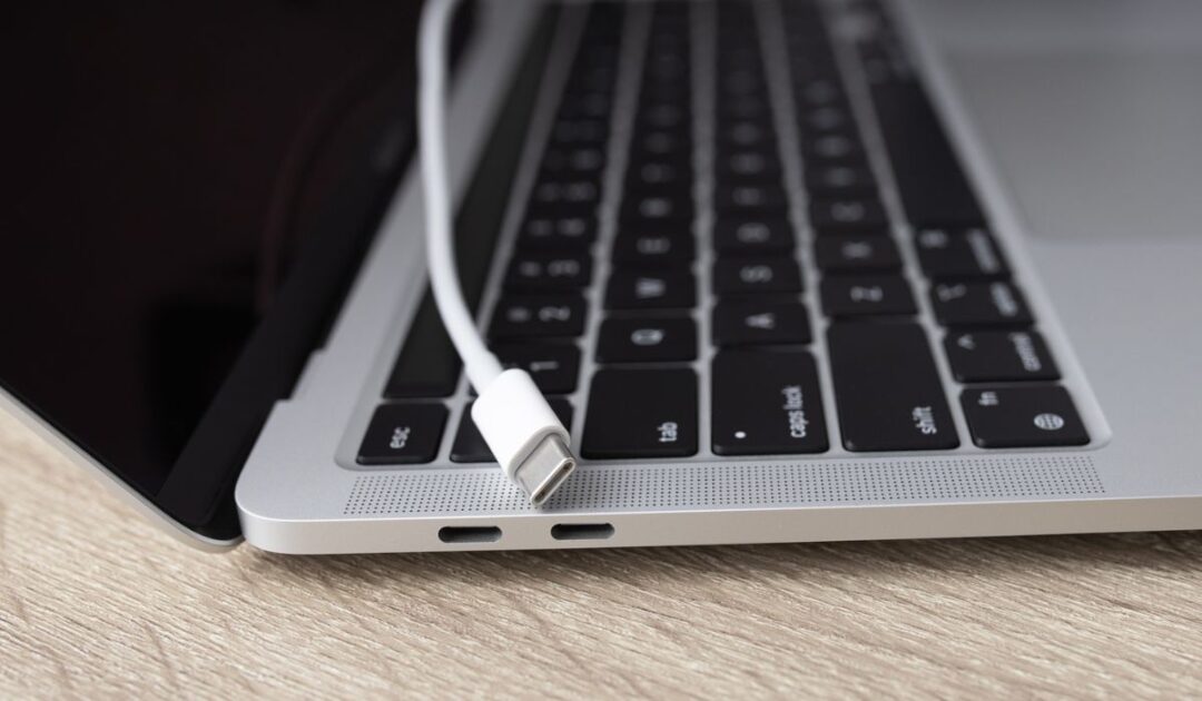 A Guide To Connecting An Ethernet Cable To A USB-C Port