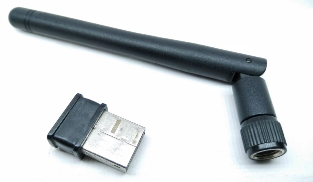 What Are Dongles Used For & Why Are They Called A Dongle?