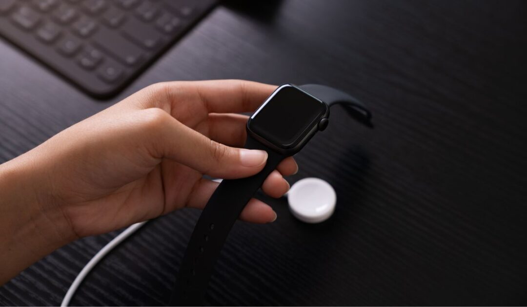 Apple Watch: How To Tell If It’s Charging - Sorta Techy