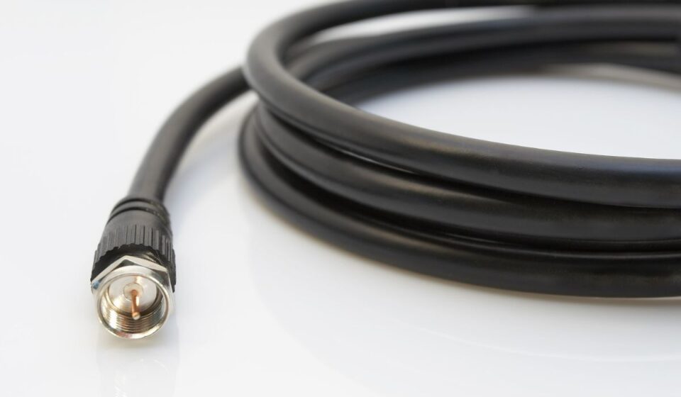 What is a Coax Cable, and What Does It Do? - Sorta Techy