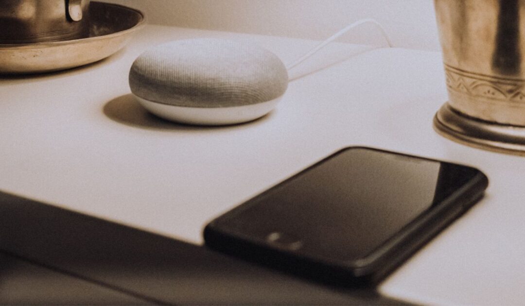 Does Google Nest Connect To iPhone? What You Need To Know