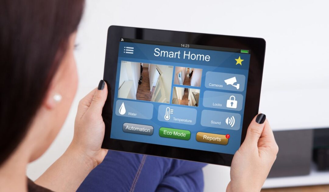 Your Ultimate Guide To Smart Homes: Benefits, Uses, And Set Up - Sorta ...