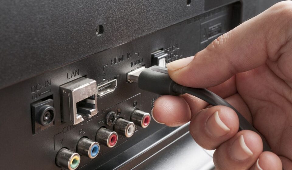 Why Isn't My HDMI Working? Troubleshooting Guide - Sorta Techy