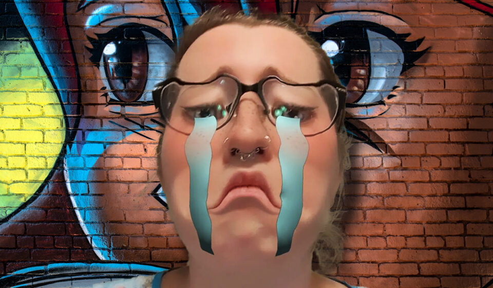 Where To Find Instagram's New Anime Filter - Sorta Techy