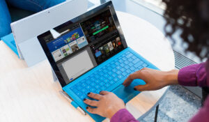 How To Split Your Screen Into 4 - Sorta Techy