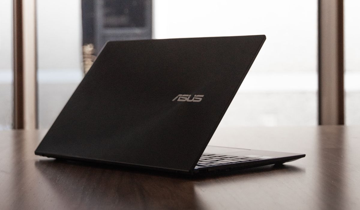 How to Power on Your ASUS Laptop - Sorta Techy