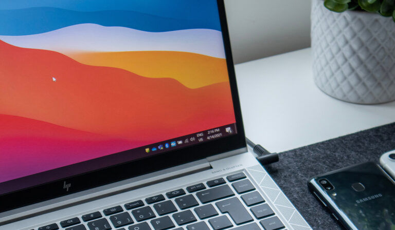 How To Show The Weather Widget On Windows 10 Taskbar