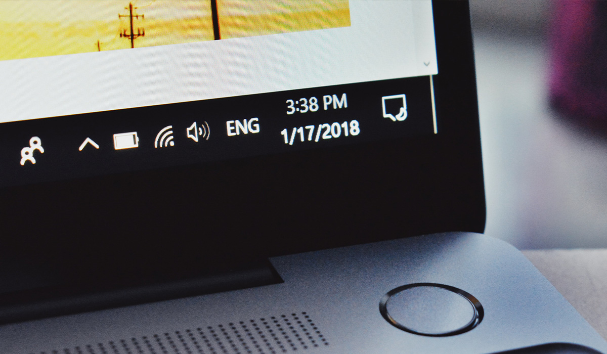 How To Show The Weather Widget On Windows 10 Taskbar