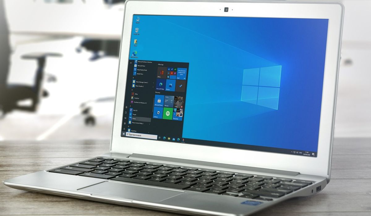 How To Lock A Windows 10 Computer: 4 Easy Ways - Sorta Techy