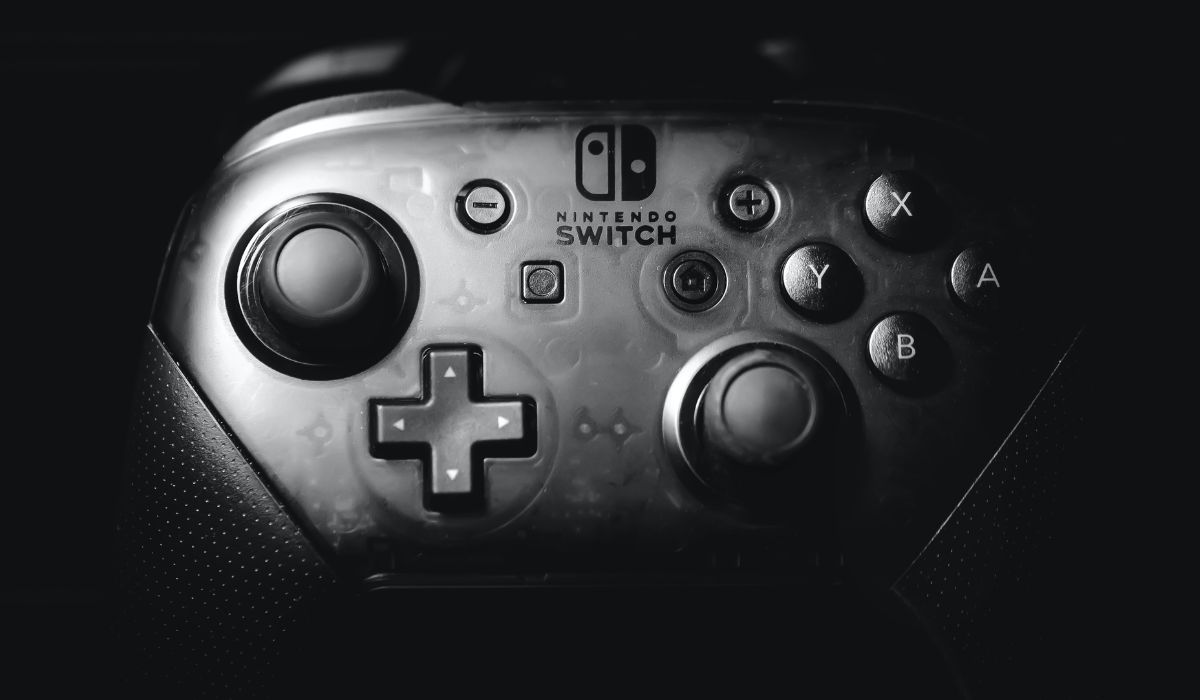 How To Easily Connect Your Pro Controller To Your Switch