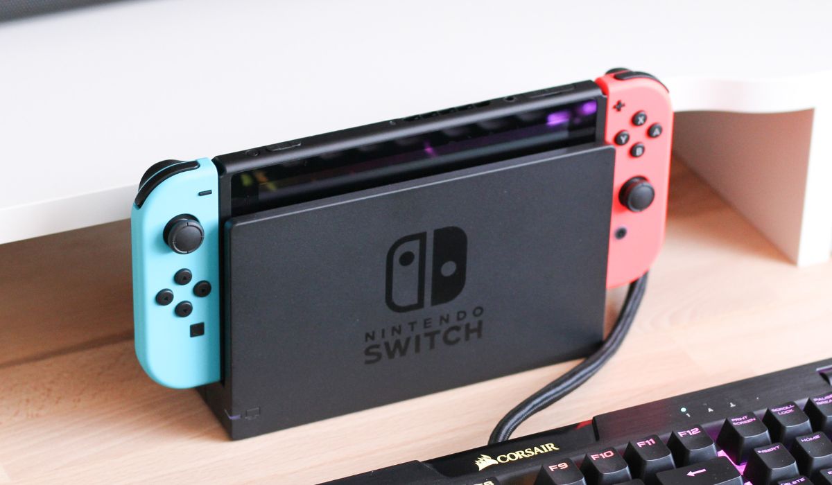 Playing Nintendo Switch Games On Your PC: The Ultimate Guide