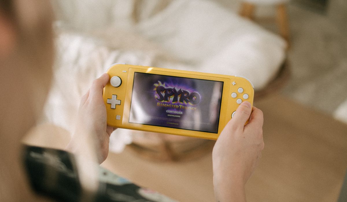 Can You Use Your Switch Lite As A Controller?